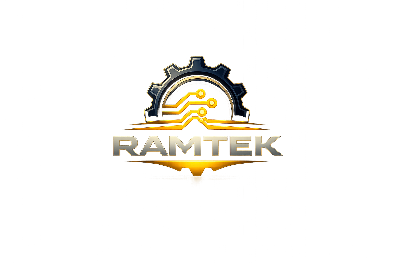 Ramtek | Elevating Reliability Since 2001